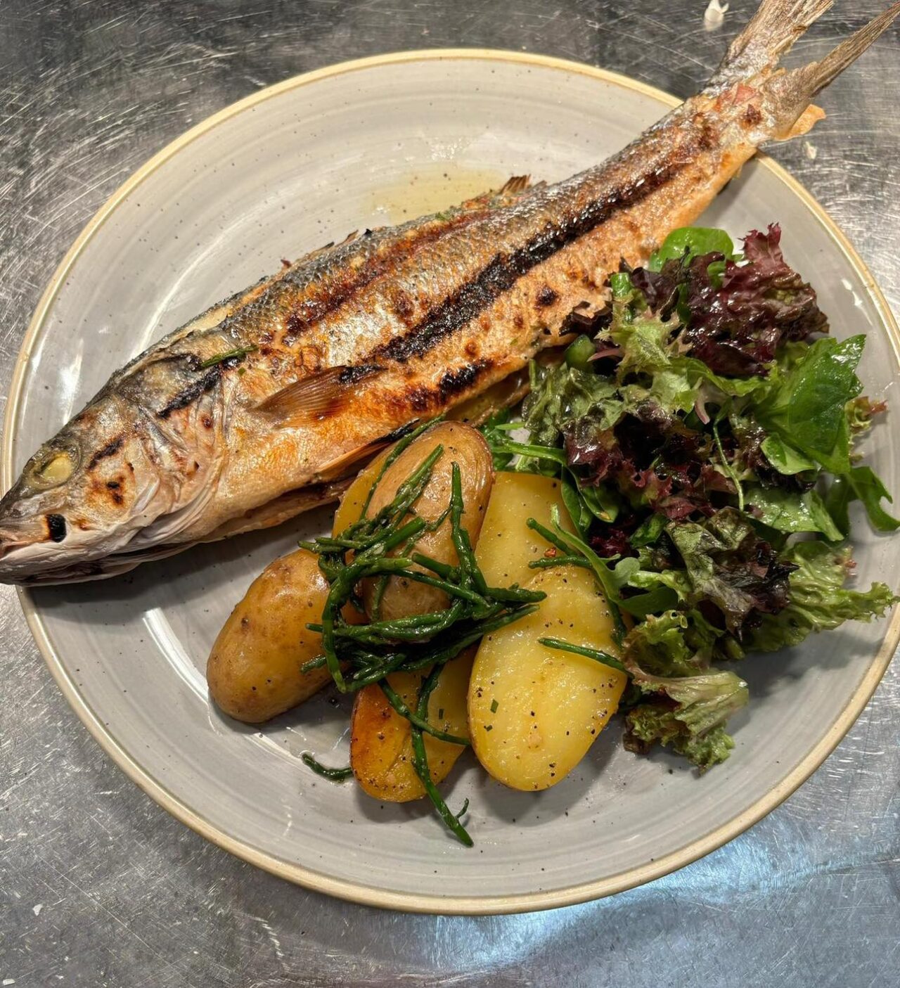 Food | Passage House Inn