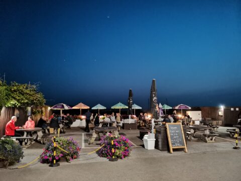 Contact Us | Passage House Inn