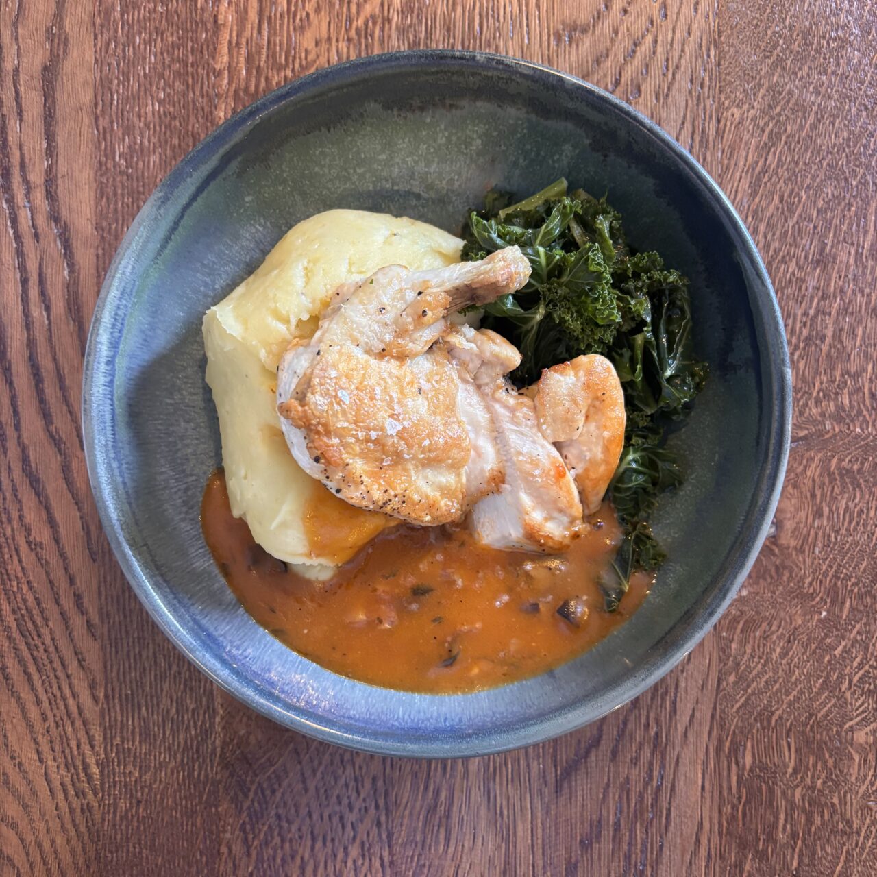 Food | Passage House Inn