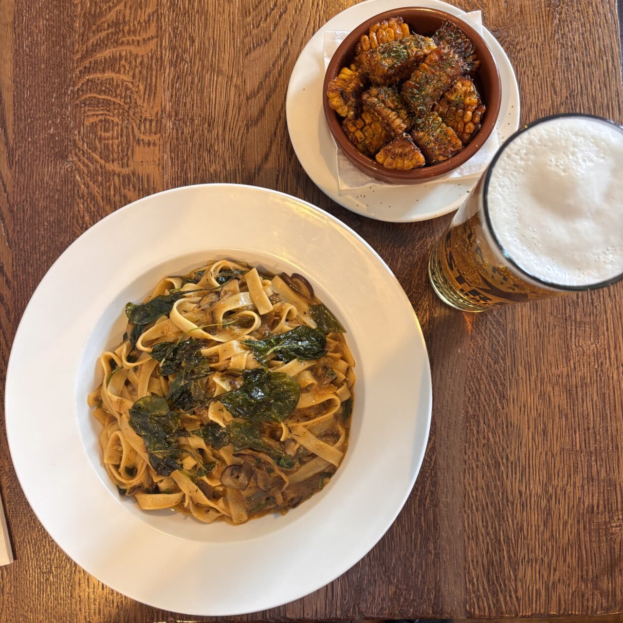 Food | Passage House Inn