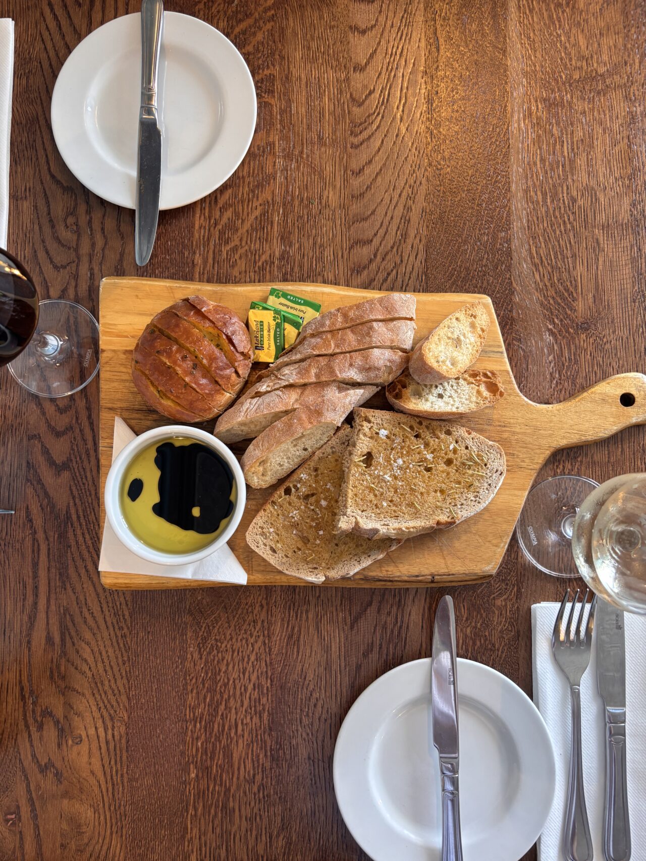 Food | Passage House Inn