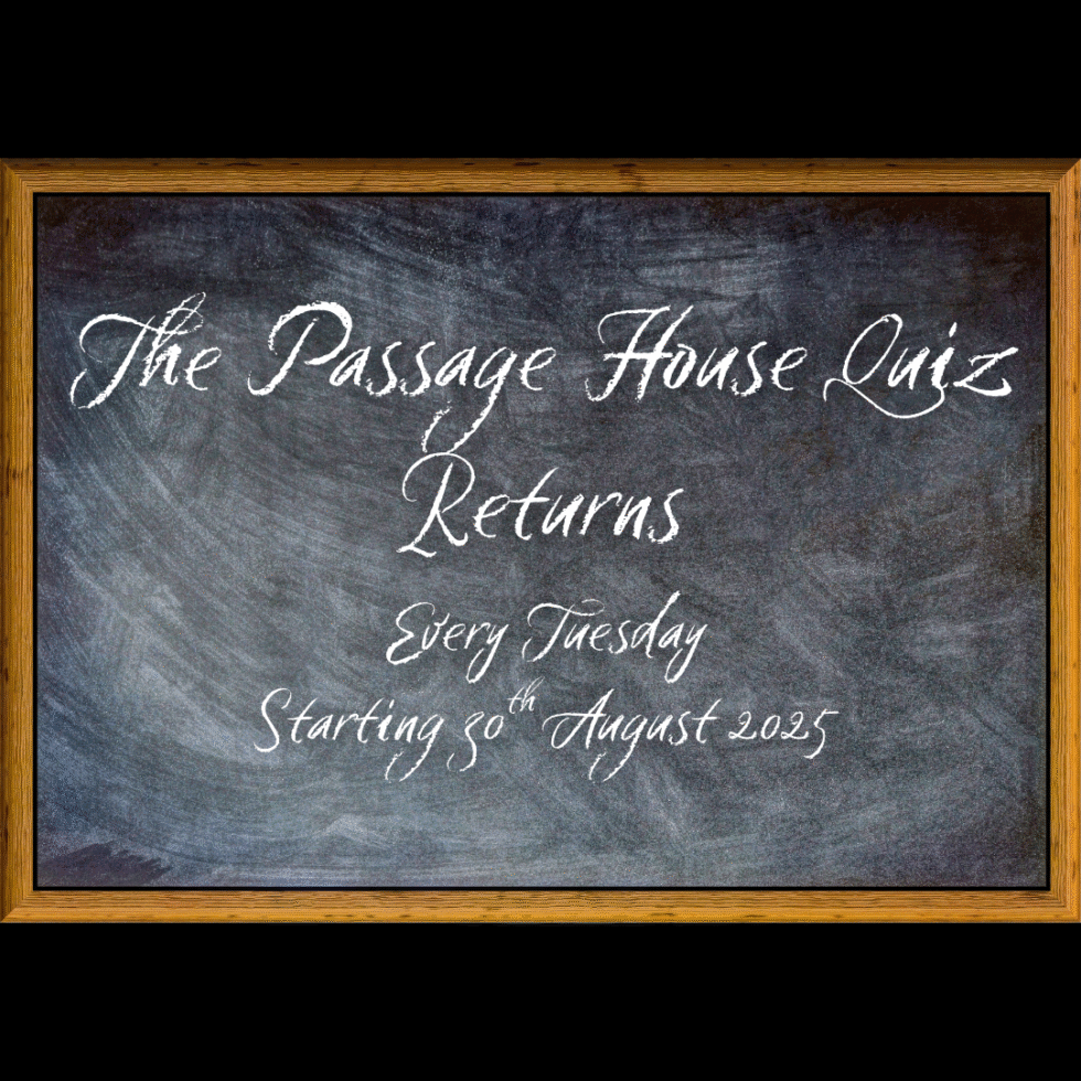 Passage House Inn